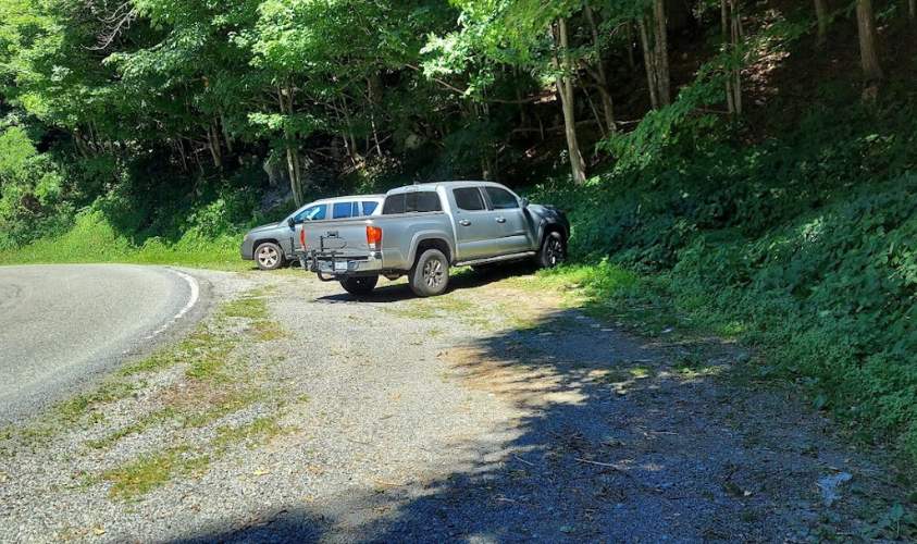 Hiking the Great Channels of Virginia: A First-Timer’s Guide - The ...
