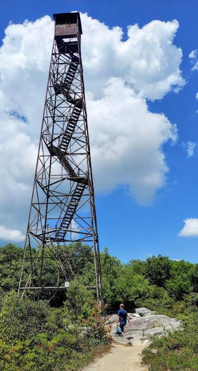 Hiking the Great Channels of Virginia: A First-Timer’s Guide - The ...
