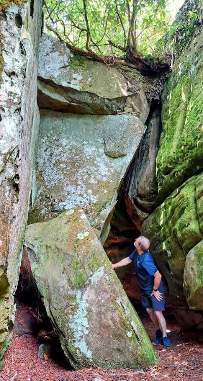 Hiking the Great Channels of Virginia: A First-Timer’s Guide - The ...
