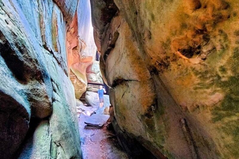 Hiking the Great Channels of Virginia: A First-Timer’s Guide - The ...