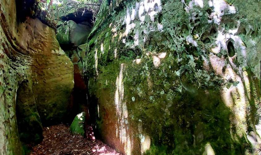 Hiking the Great Channels of Virginia: A First-Timer’s Guide - The ...